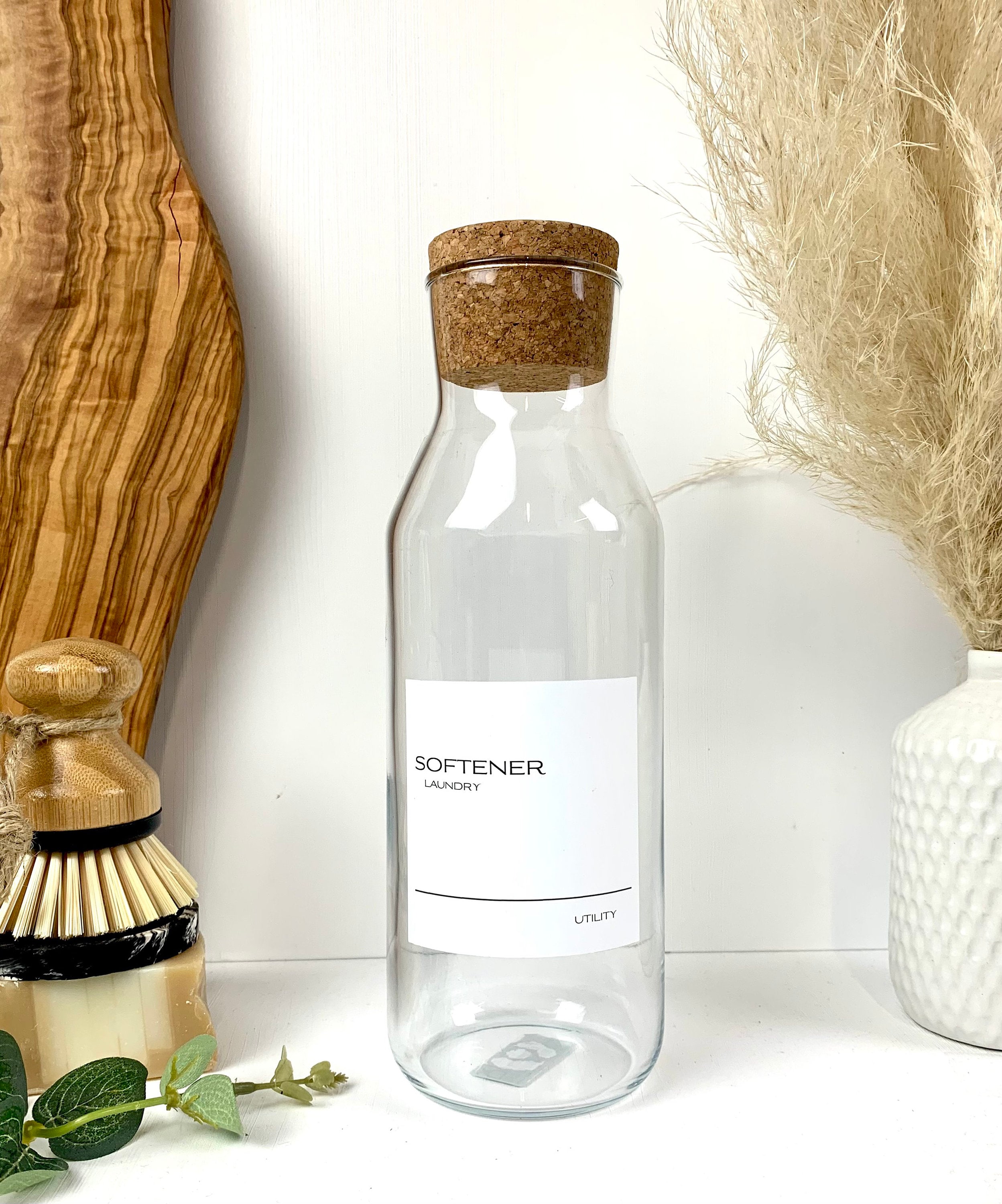 Personalised Labels Custom White Label Collection - Etsy UK