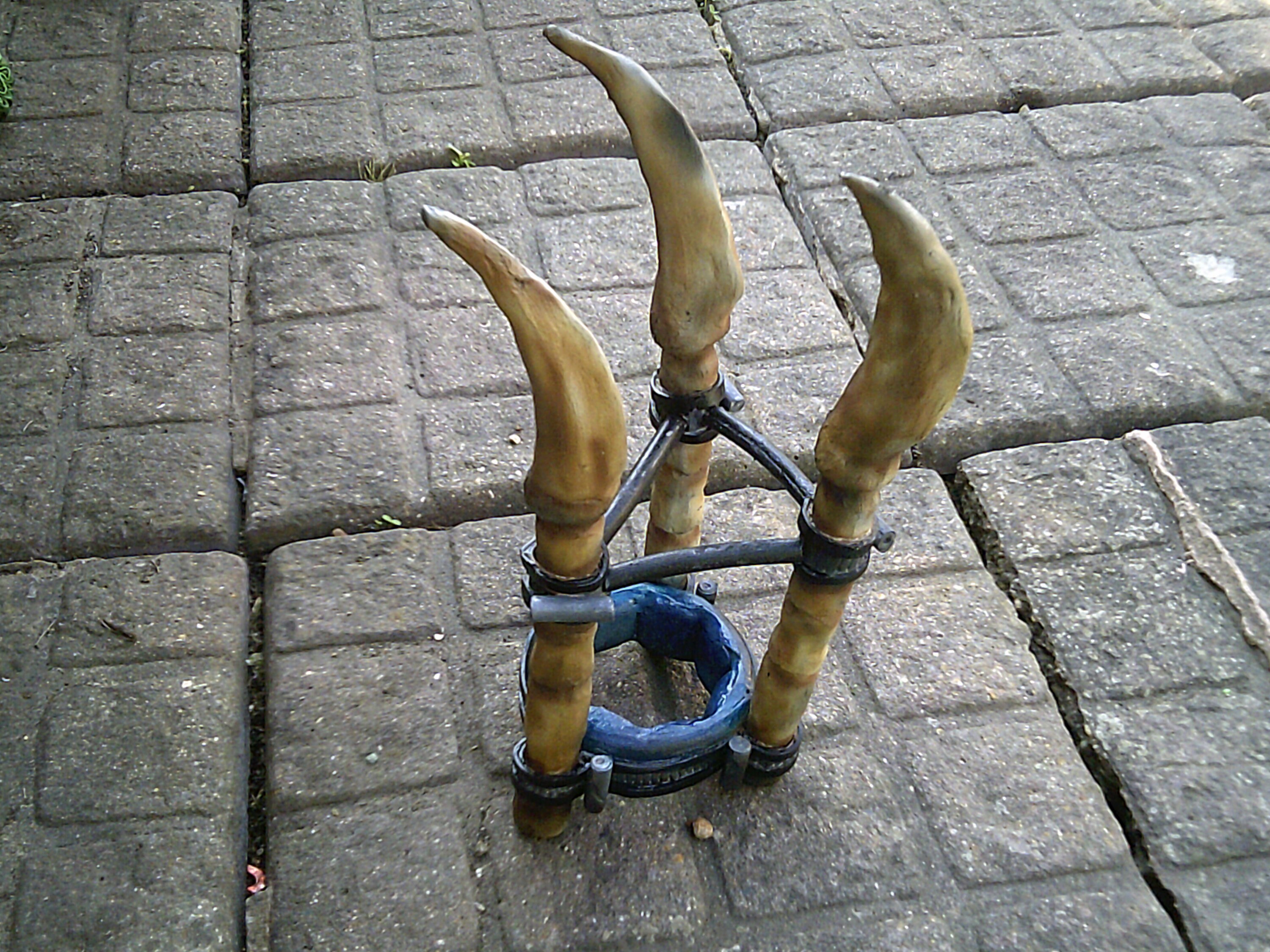 Sword Claws