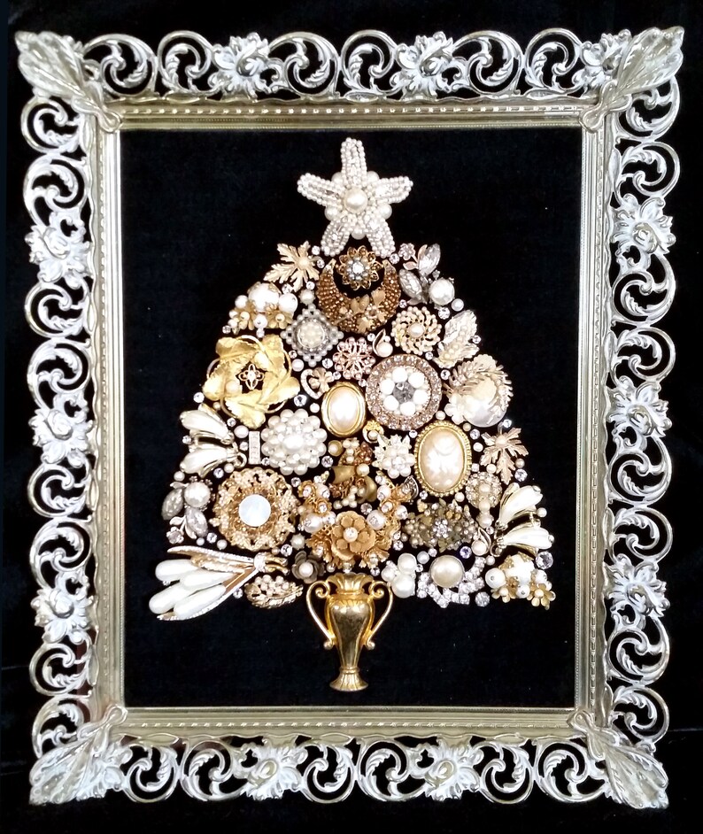 Pearl Christmas - Etsy