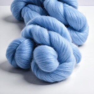 Alpine Blue Dye Recipe 8 Shade | Dharma Acid Dye| Digital Colour ...
