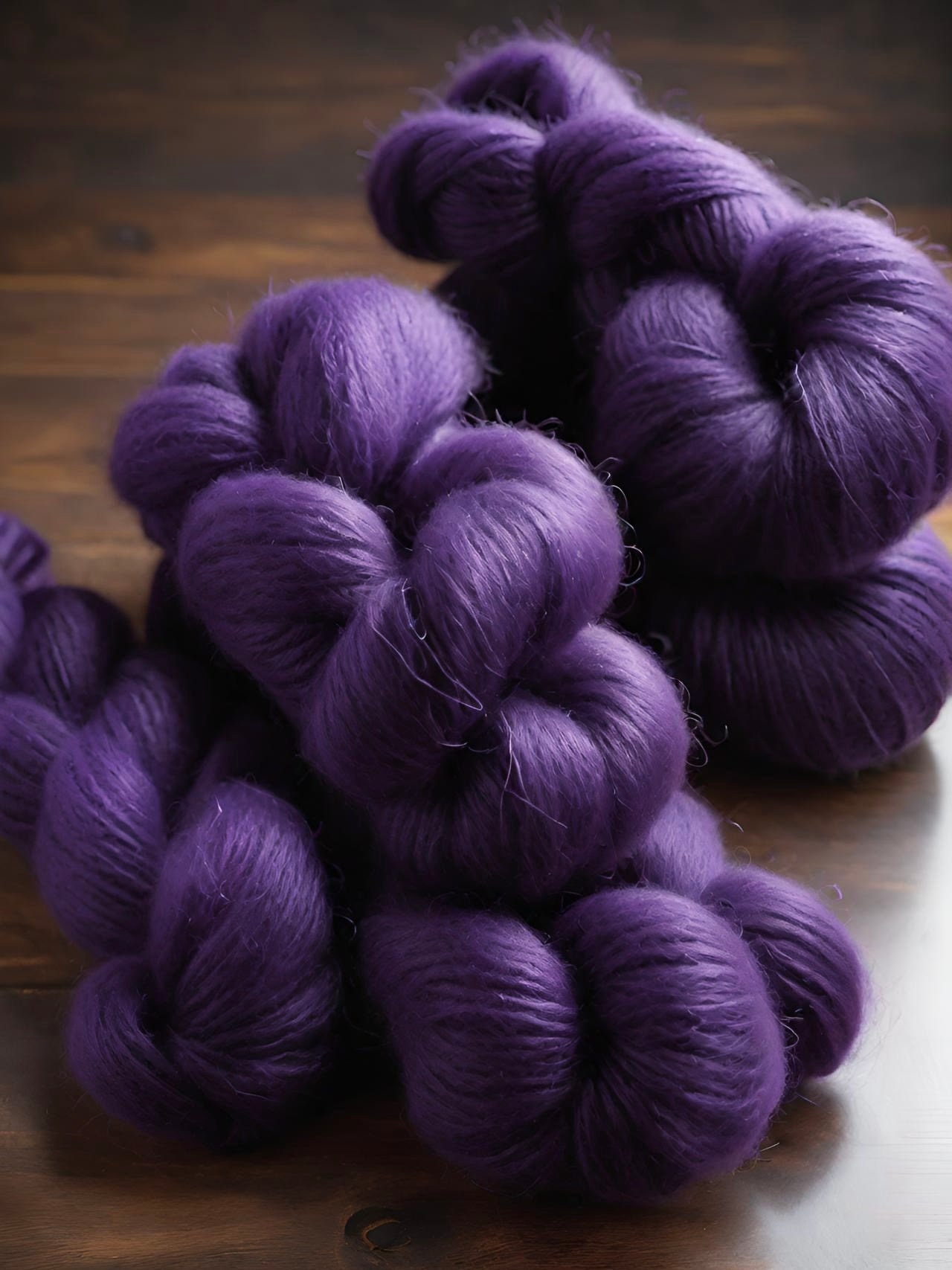 Deep Purple Dye Recipe 8 Shades | Dharma Acid Dye | Digital Colour ...