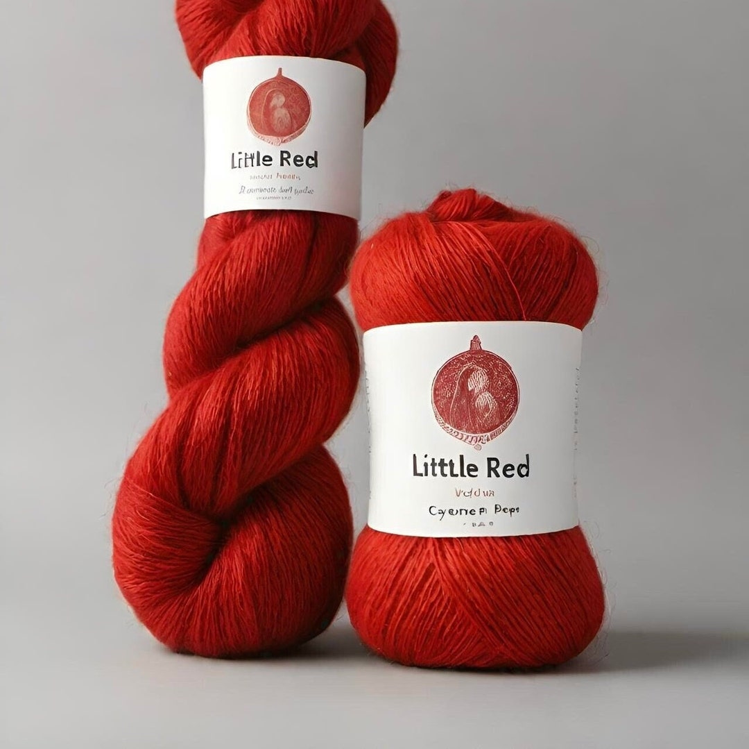 Cayenne Red Dye Recipe 8 Shades | Dharma Acid Dye | Digital Colour ...