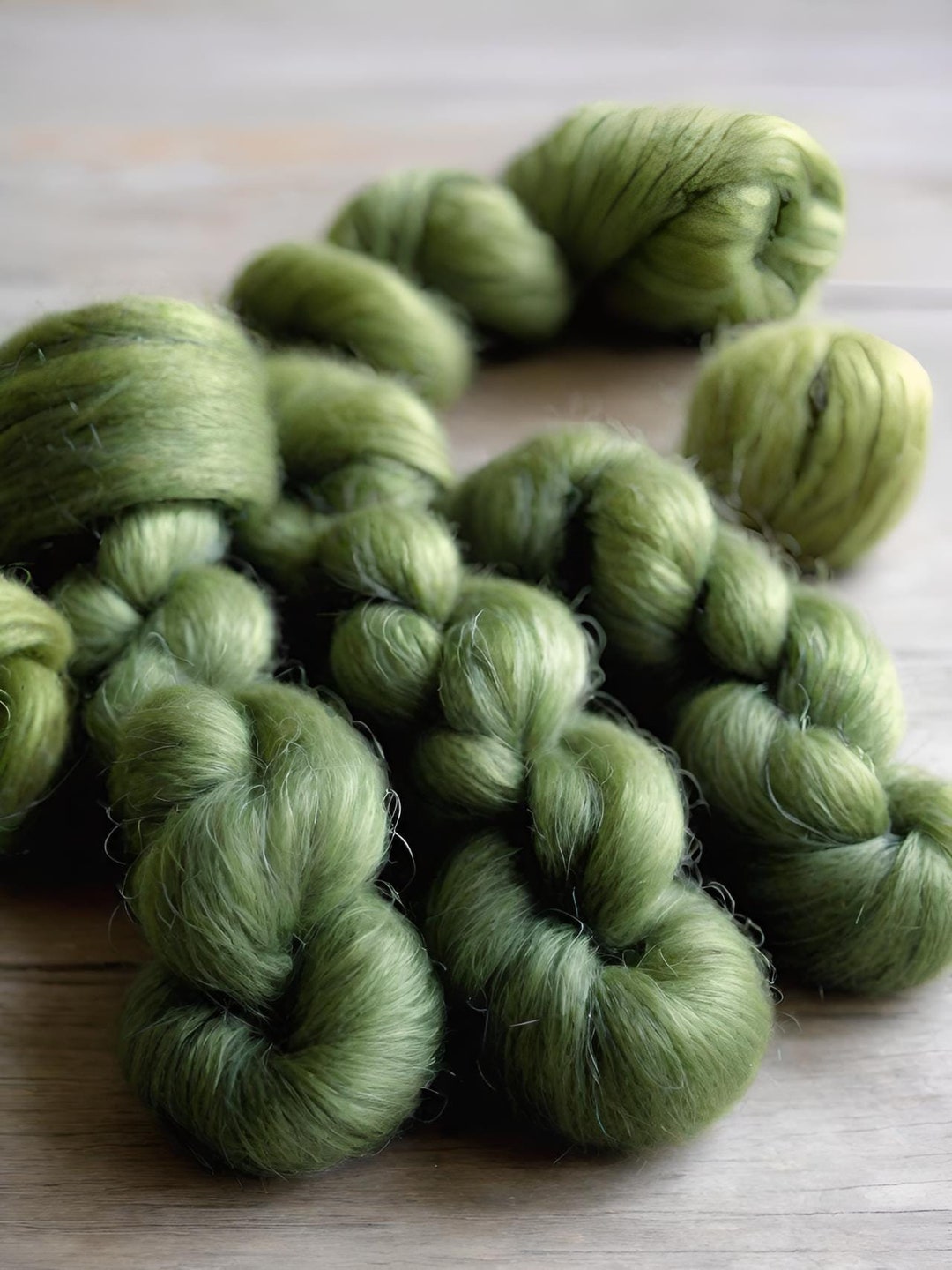 Moss Green Dye Recipe 8 Shades | Dharma Acid Dye| Digital Colour ...