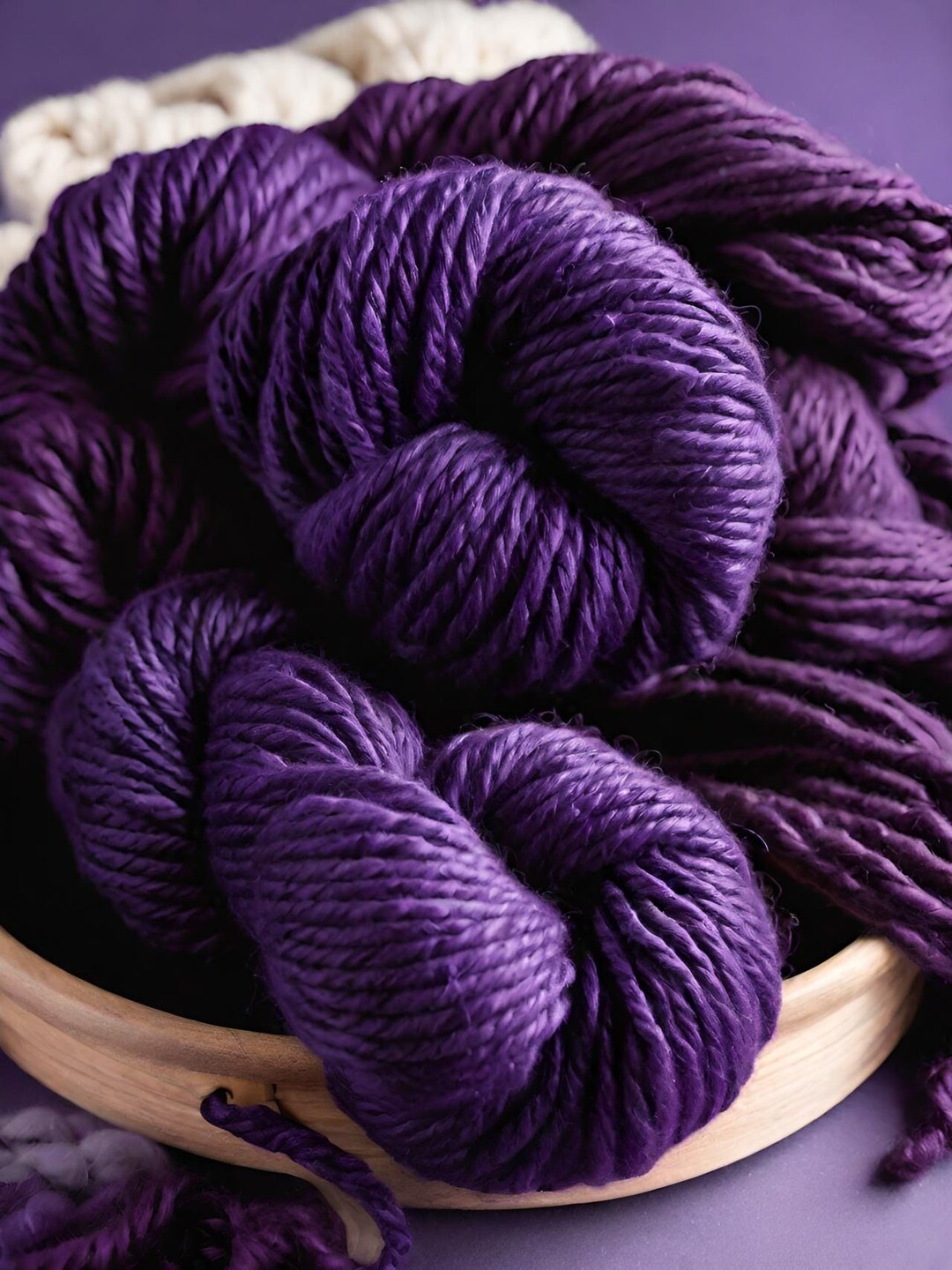 Deep Purple Dye Recipe 8 Shades | Dharma Acid Dye | Digital Colour ...
