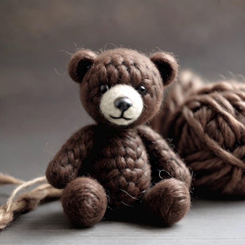 Teddy Bear Brown Dye Recipe 8 Shades | Dharma Acid Dye | Digital Colour ...