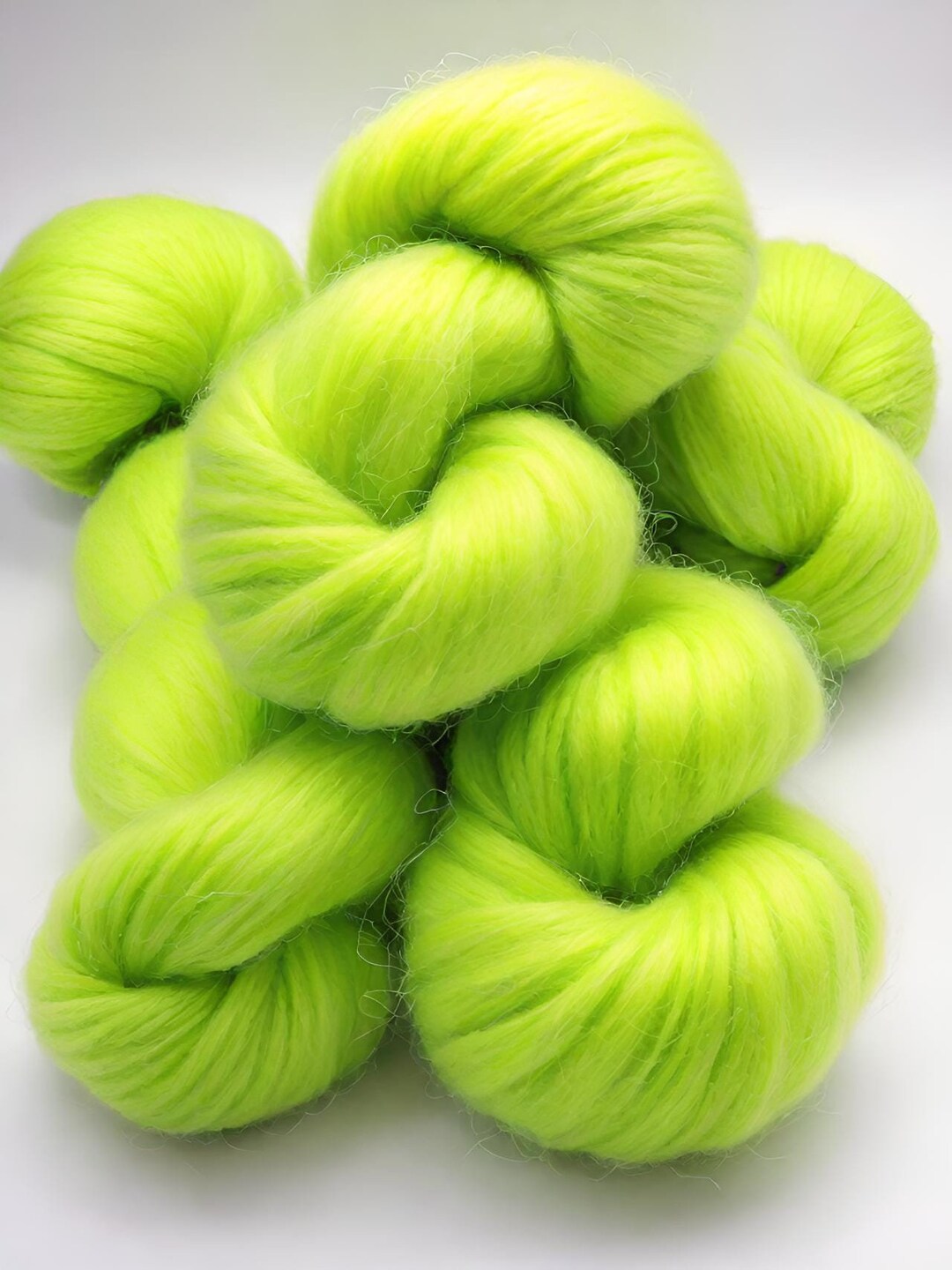 Radioactive Dye Recipe 8 Shades | Dharma Acid Dye| Digital Colour ...