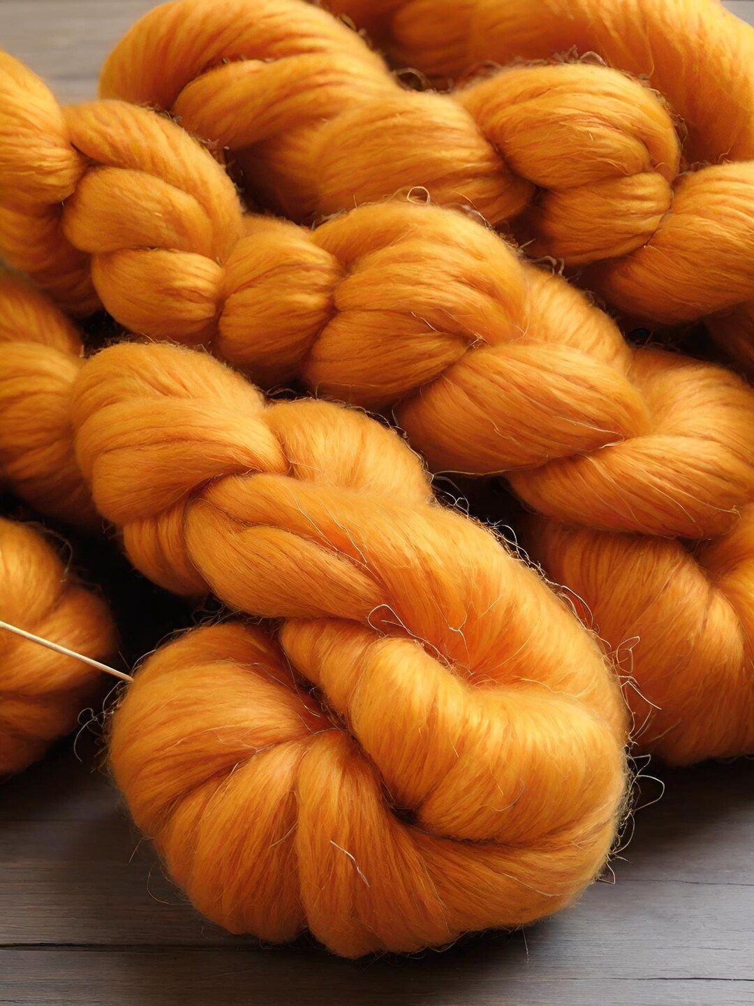 Golden Poppy Recipe 8 Shades | Dharma Acid Dye | Digital Colour Palette ...
