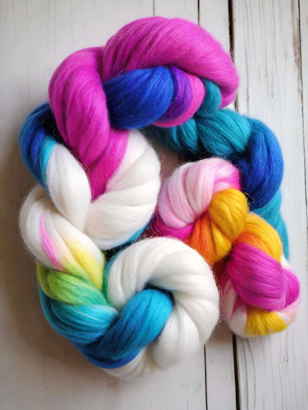 Photon Flash Yarn Dyeing Colourway Recipe - Dharma Acid Dyes - for ...