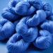 Alpine Blue Dye Recipe 8 Shade | Dharma Acid Dye| Digital Colour ...