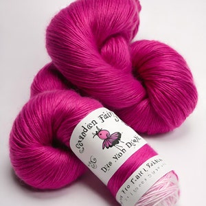 Deep Magenta Dye Recipe 8 Shades | Dharma Acid Dye | Digital Colour ...