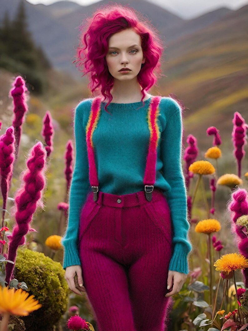 Deep Magenta Dye Recipe 8 Shades | Dharma Acid Dye | Digital Colour ...