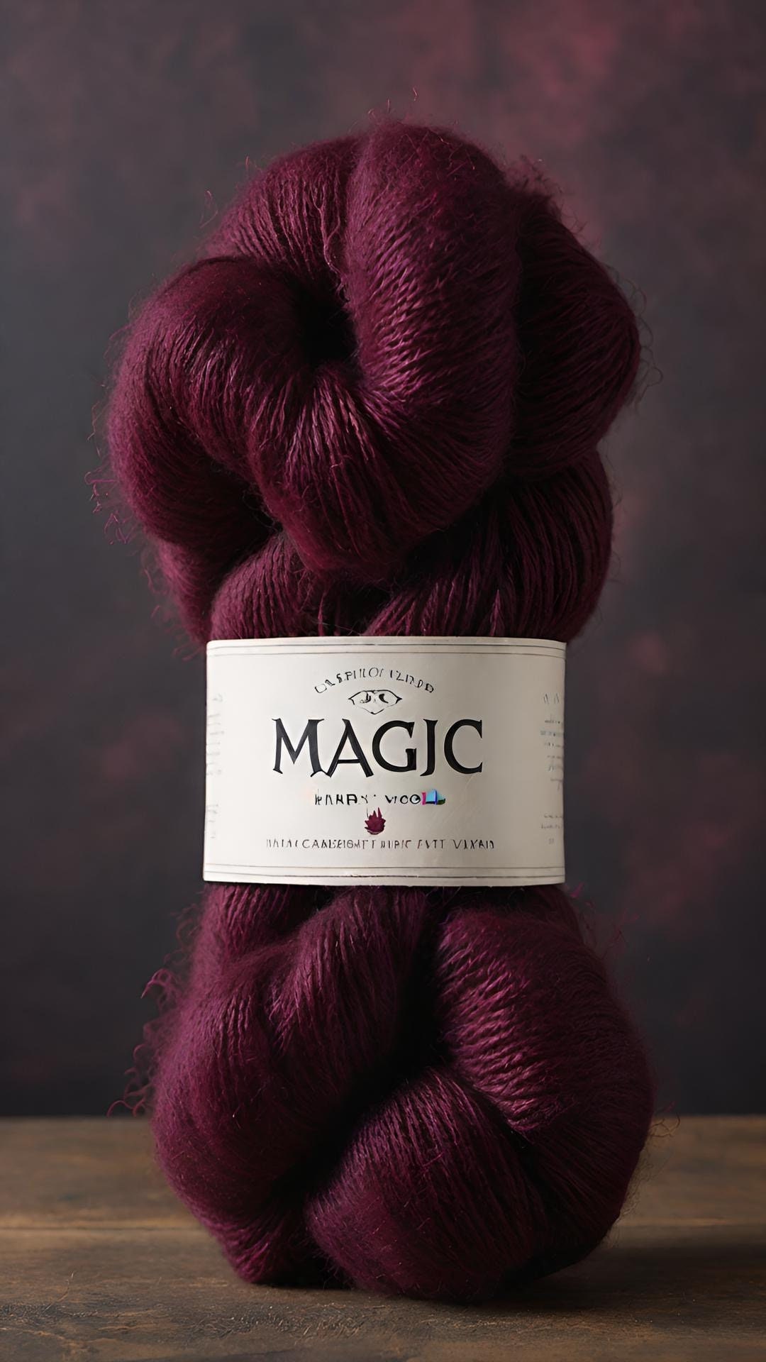Cabernet Yarn Dyeing Recipe - 8 Shade Palette - Dharma Acid Dye - 1% ...