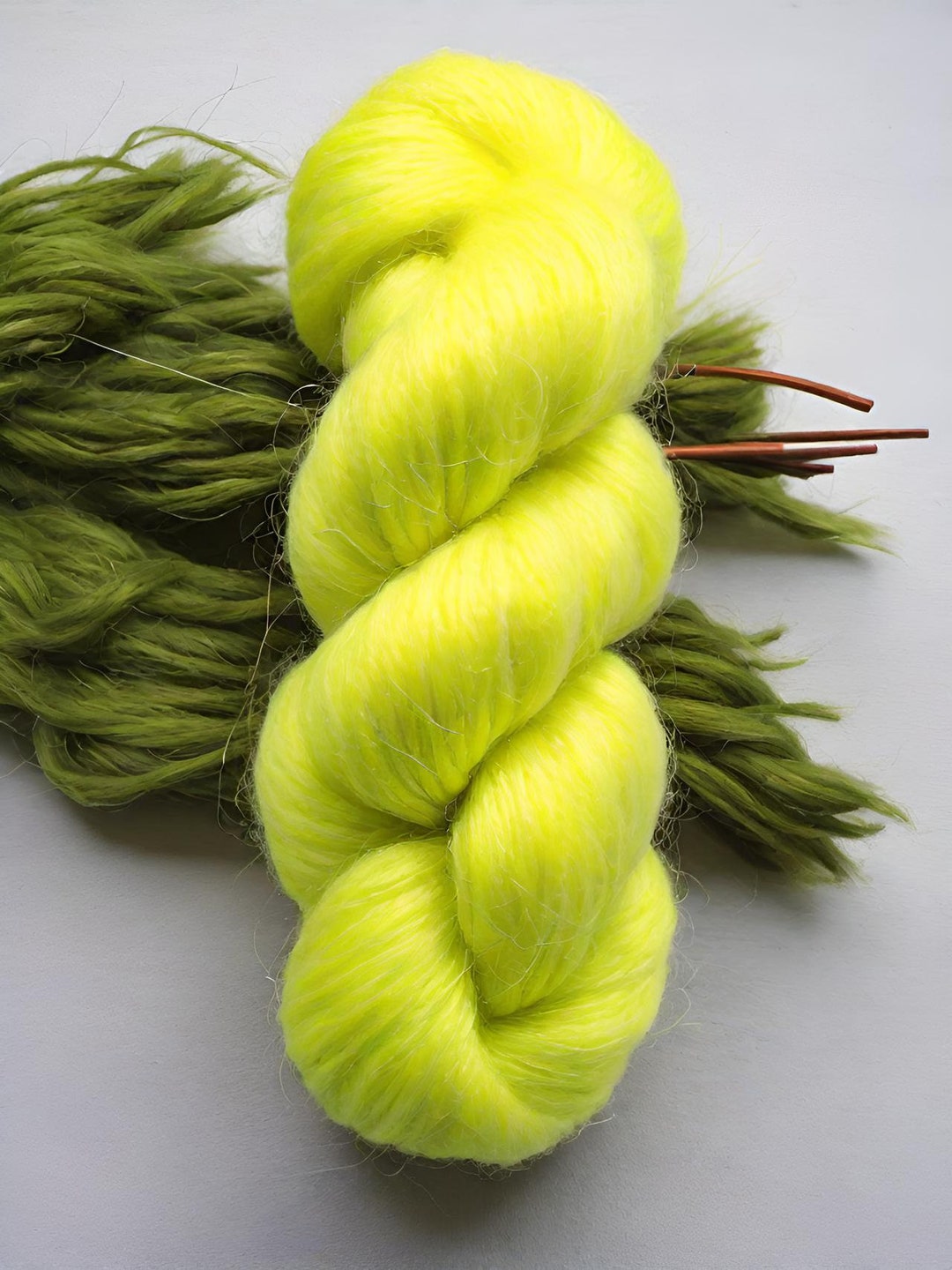 Fluorescent Lemon Dye Recipe 8 Shades | Dharma Acid Dye| Digital Colour ...