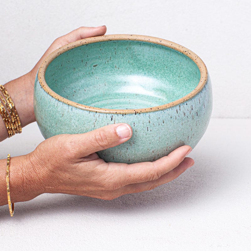 Handmade Pottery - Etsy