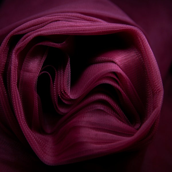 Soft Tulle - Etsy