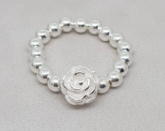 Stretch rings | Etsy