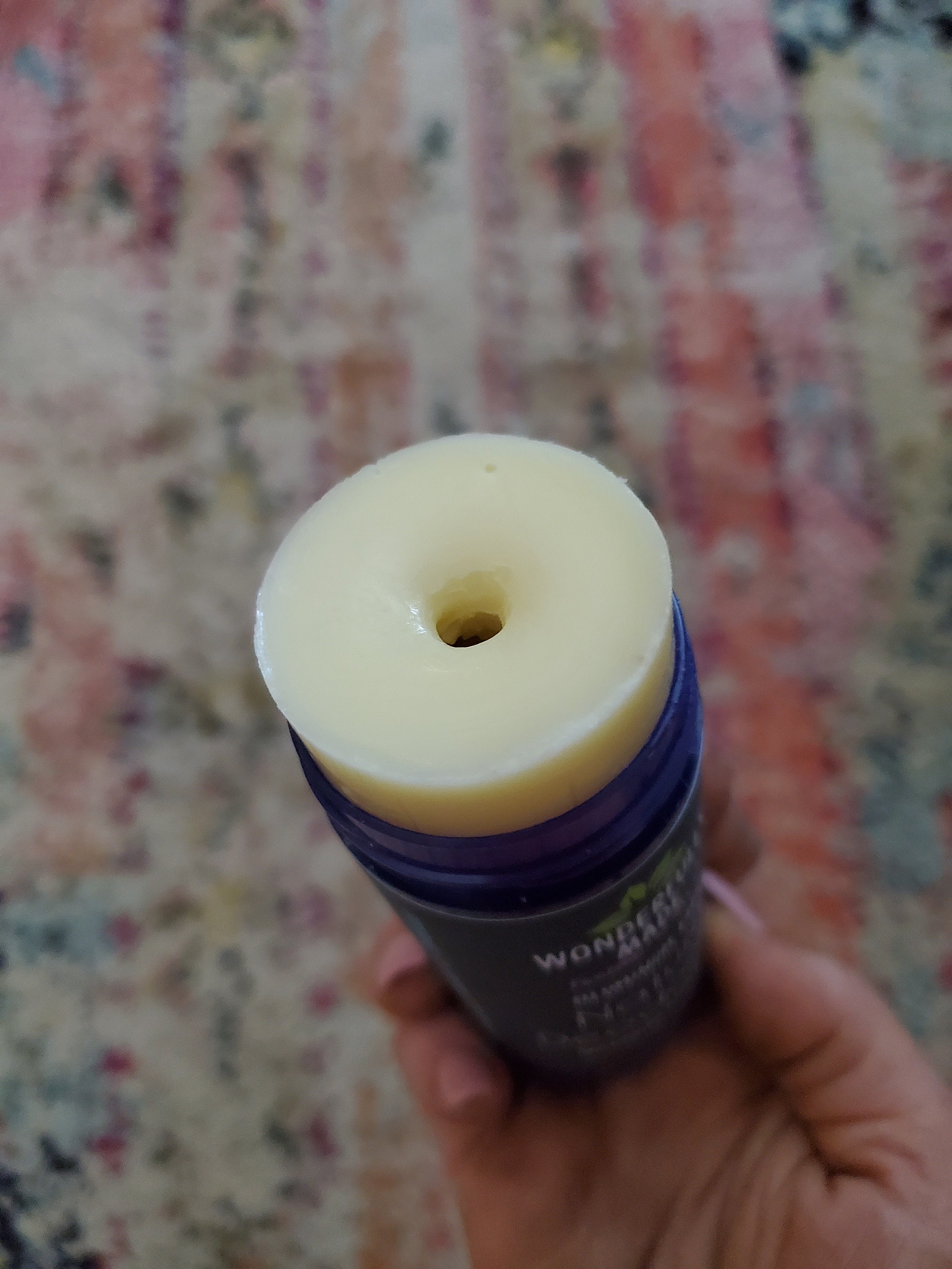 Natural Deodorant | Aluminum Free | Twist up Tube | All Day Protection ...