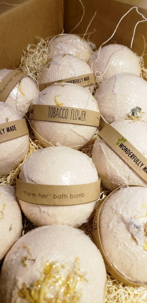 Personalized Gift Bundle Spa Gift Basket Organic All - Etsy