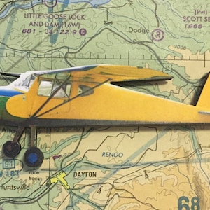 Vintage Aircraft Magnet Sets,vintage Airplane Magnets,airplane Magnets ...