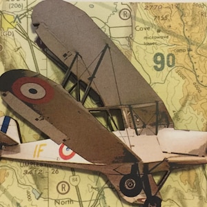 Vintage Aircraft Magnet Sets,vintage Airplane Magnets,airplane Magnets ...