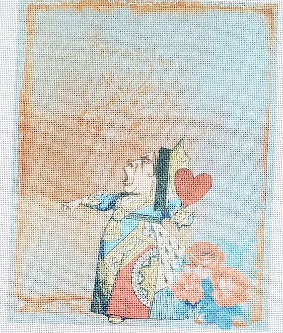 Cross Stitch Fabric 14 16 or 18 Count Aida Fabric | Etsy
