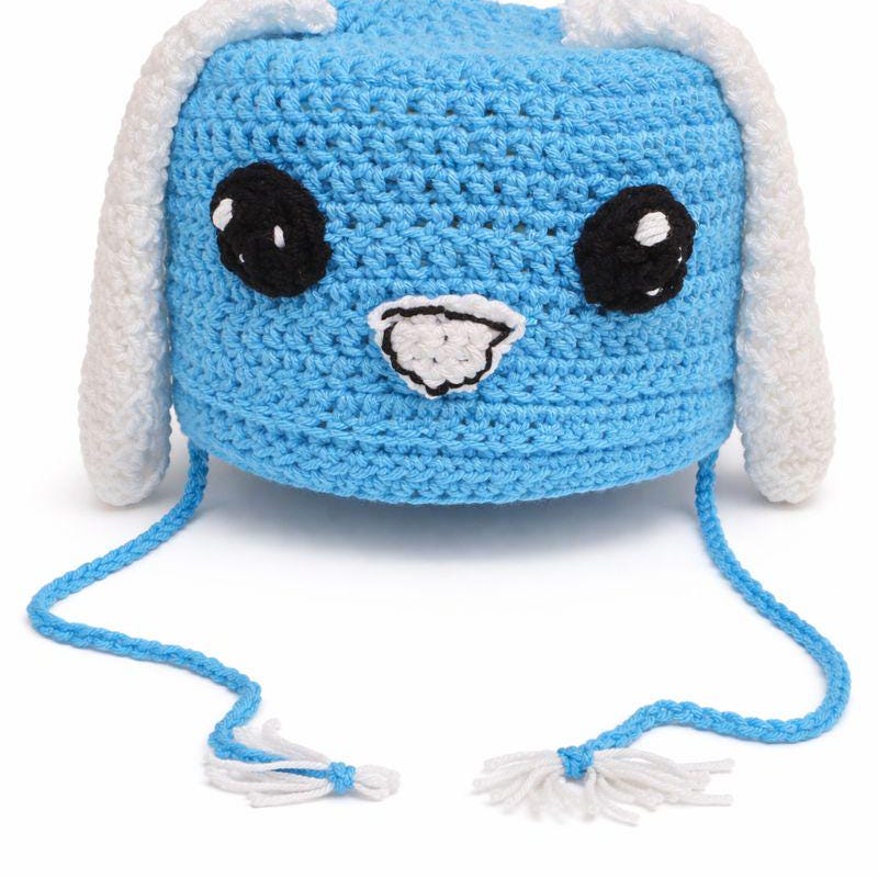 Liam Bunny Hat - Etsy