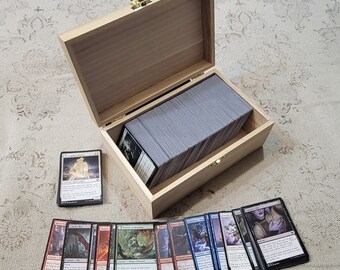 Mtg Mystery Box | Etsy