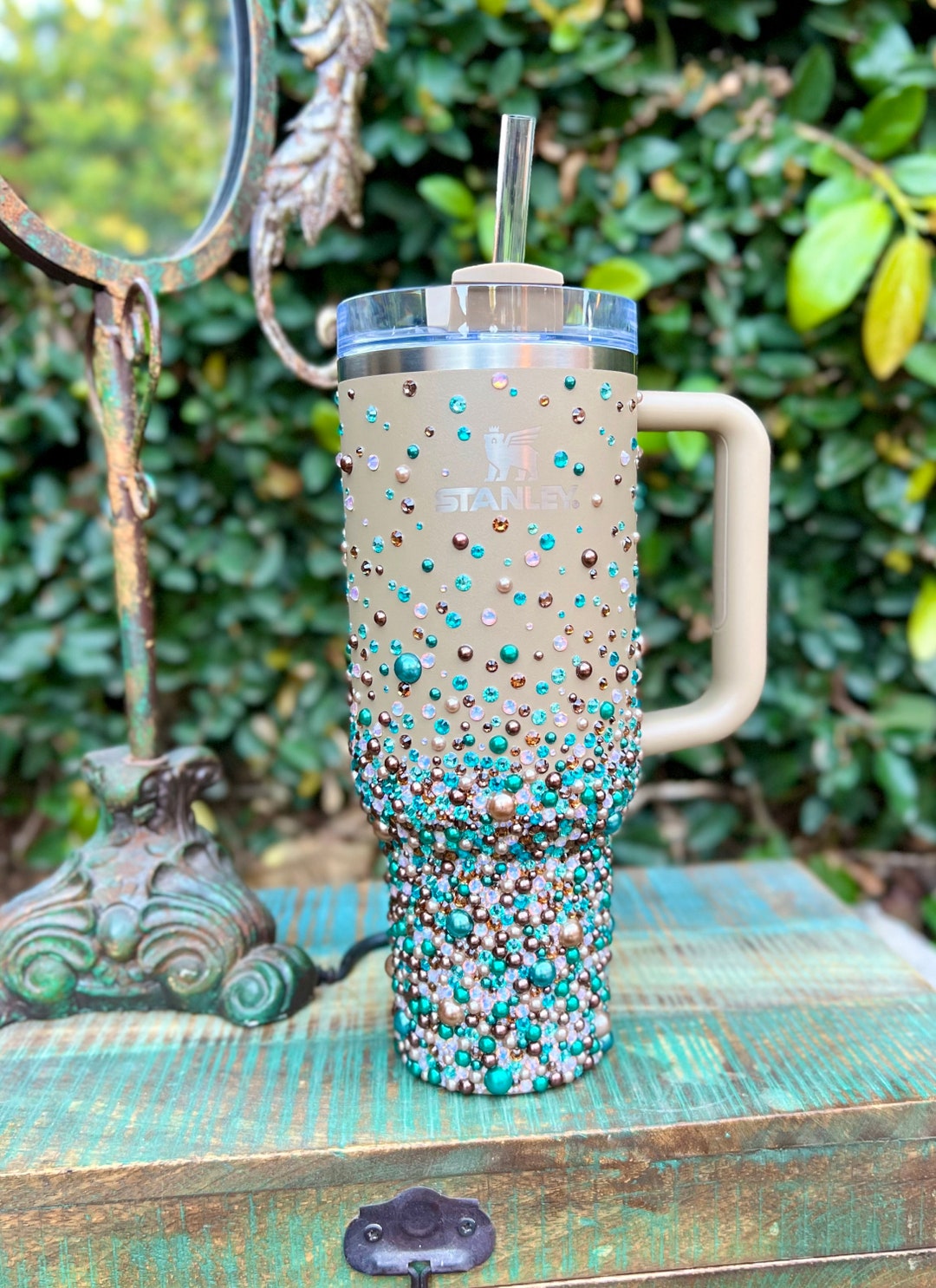 Pocahontas Rhinestone Limited Edition Hearth and Hand With Magnolia X ...