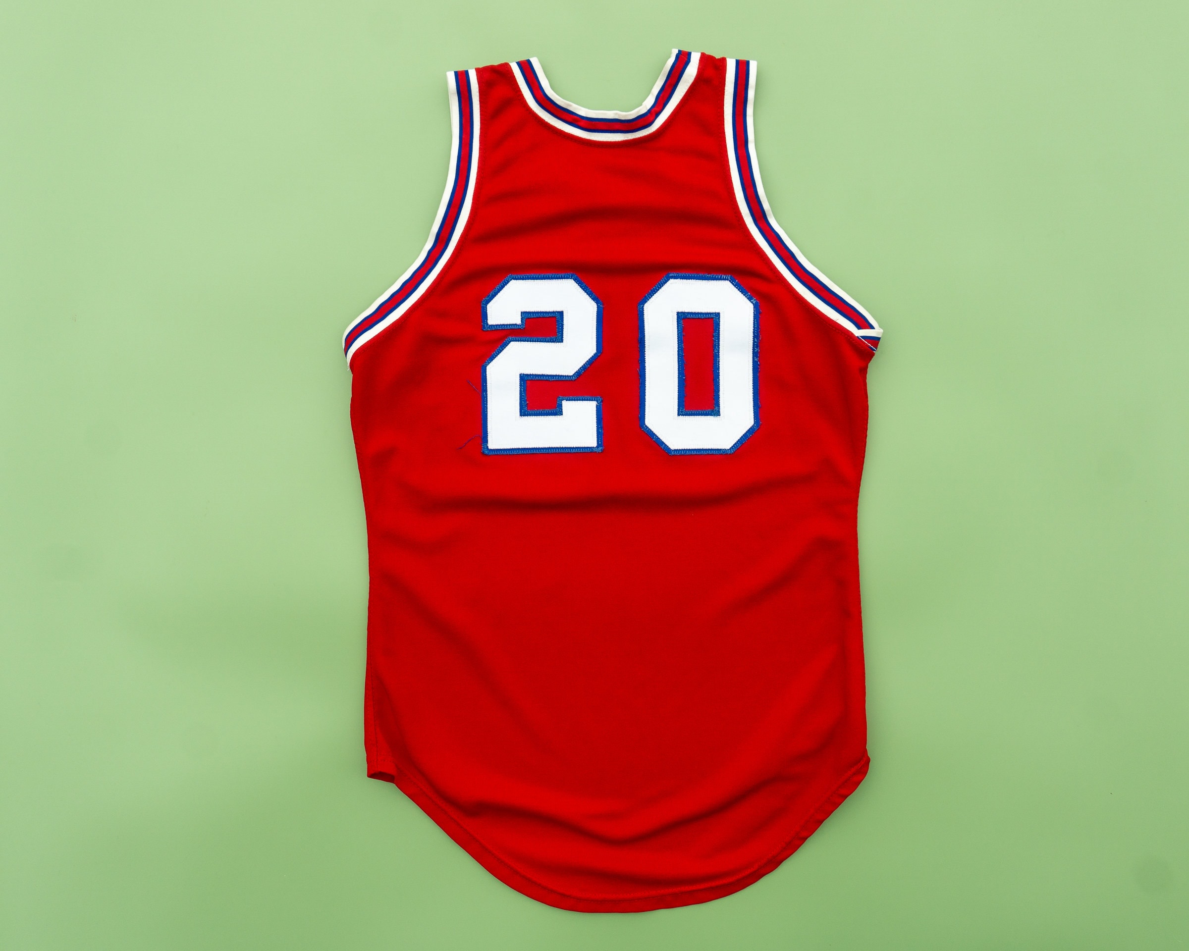 90s Vintage High School Basketball Jersey Vintage American - Etsy