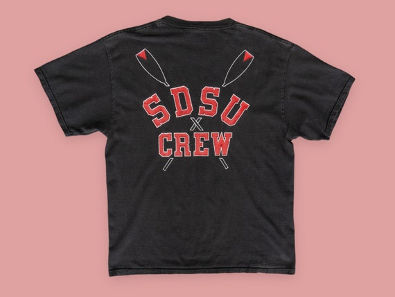Sdsu Rowing Shirts