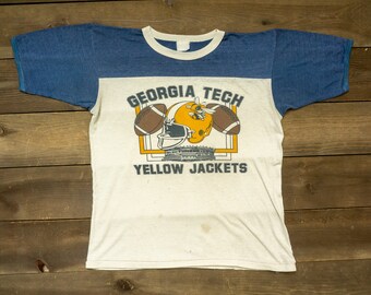 Ga Tech - Etsy
