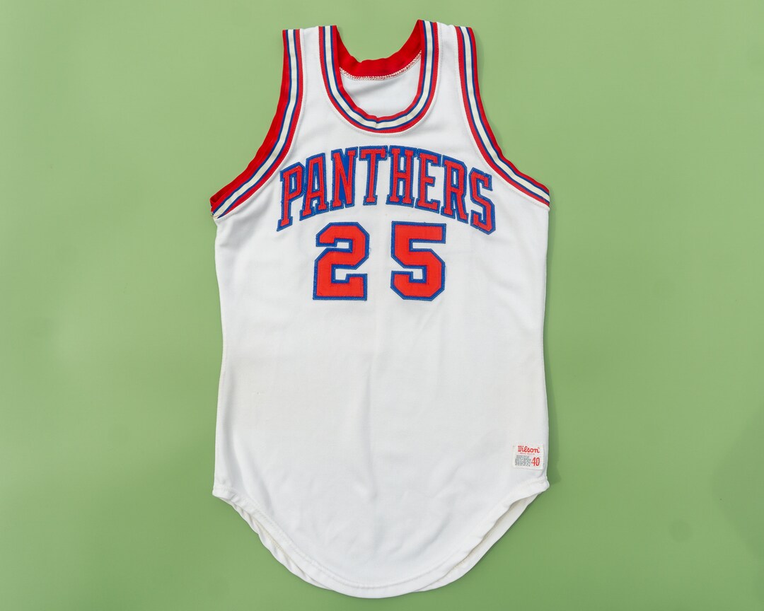 90s Vintage High School Basketball Jersey | Vintage American Sports ...