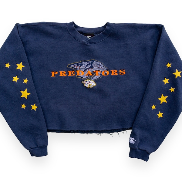 Nashville Predators - Etsy