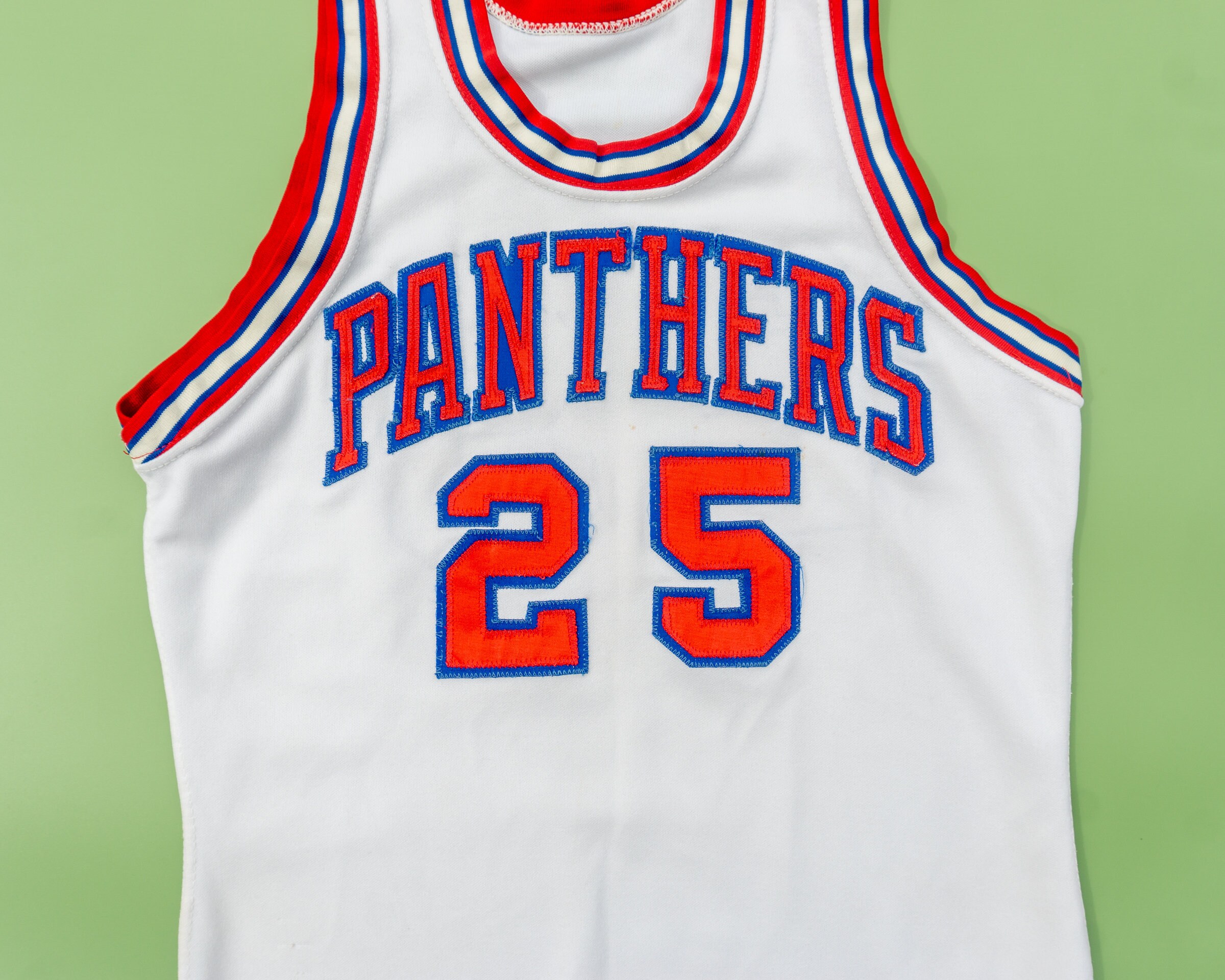 90s Vintage High School Basketball Jersey Vintage American Sports ...
