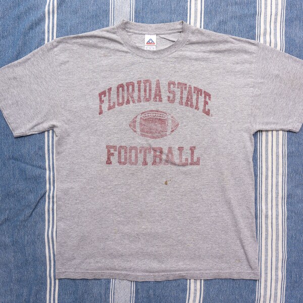 Vintage Florida State Shirt - Etsy