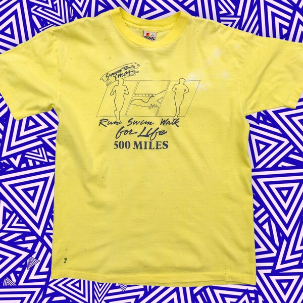 Graphic Tees Vintage - Etsy