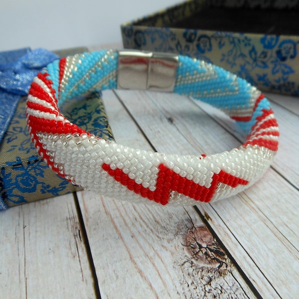 Ashaba Bracelet - Etsy