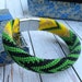 Idde De Oggun Con Detalles De Oshun - Etsy
