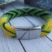 Idde De Oggun Con Detalles De Oshun - Etsy