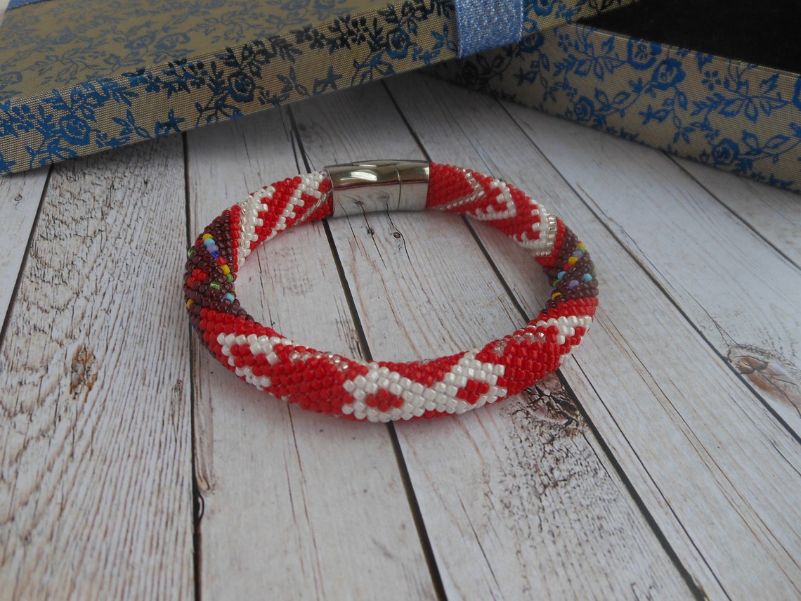 Idde De Shango Con Detalles OYA Shango Orisha Shango - Etsy