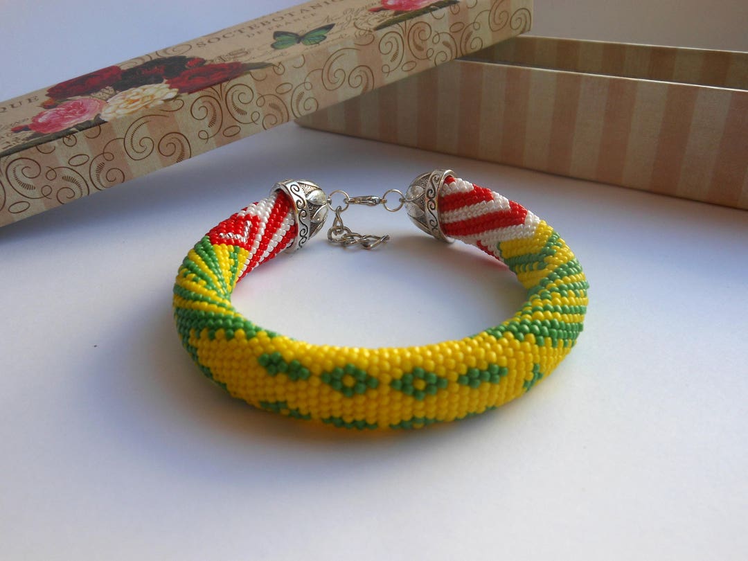 Idde De Orula Oshe De Shango Religious Jewelry Chango Shango Santeria ...