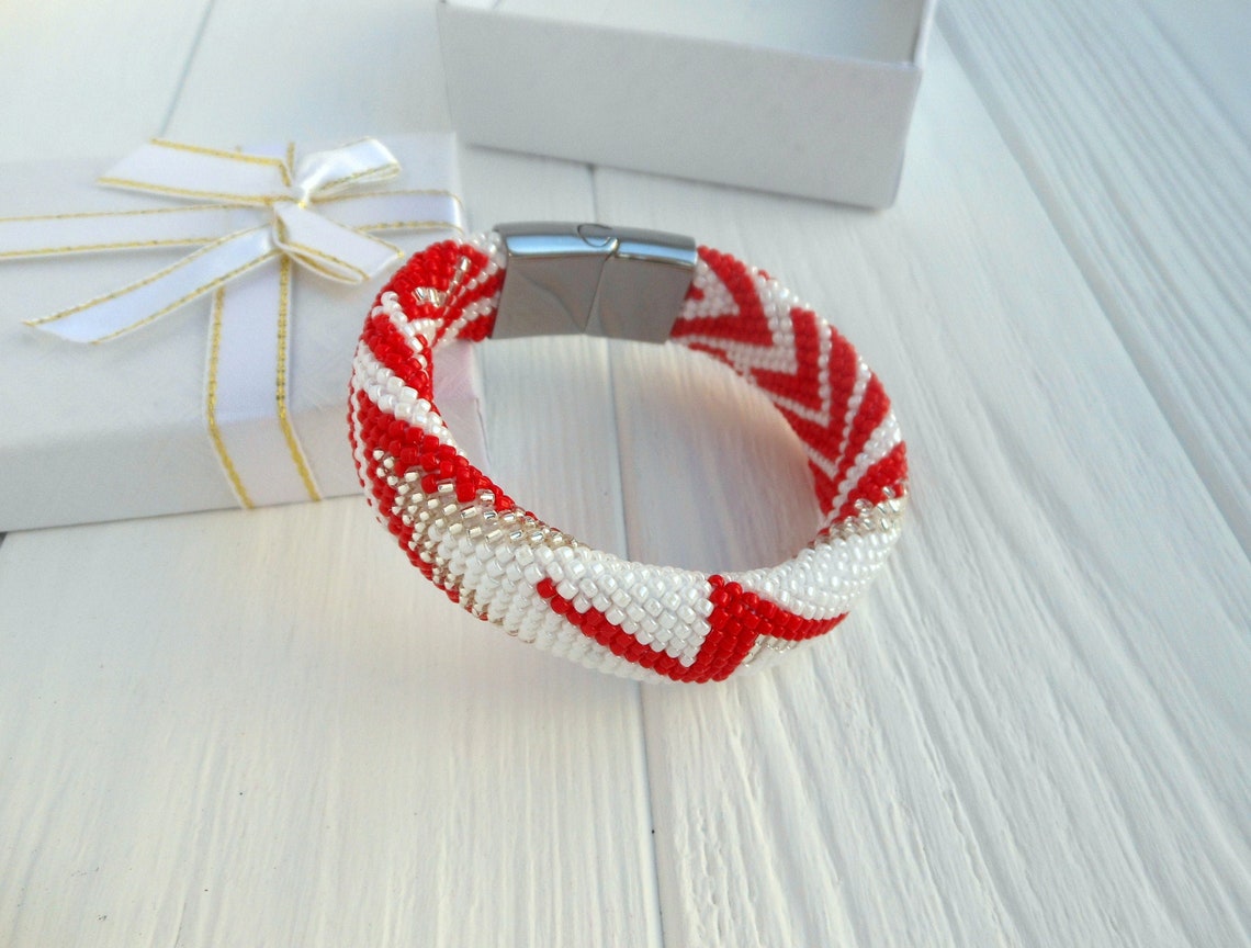 Idde De Shango Bracelet Men's Bracelet Collar Shango - Etsy