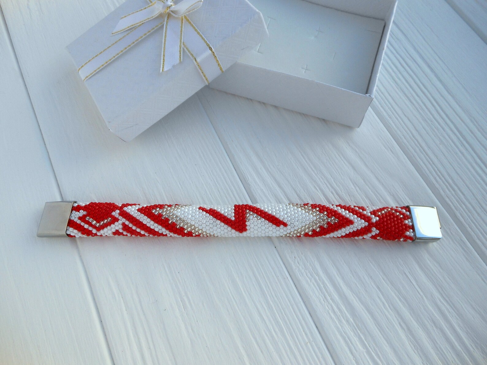 Idde De Shango Bracelet Men's Bracelet Collar Shango - Etsy