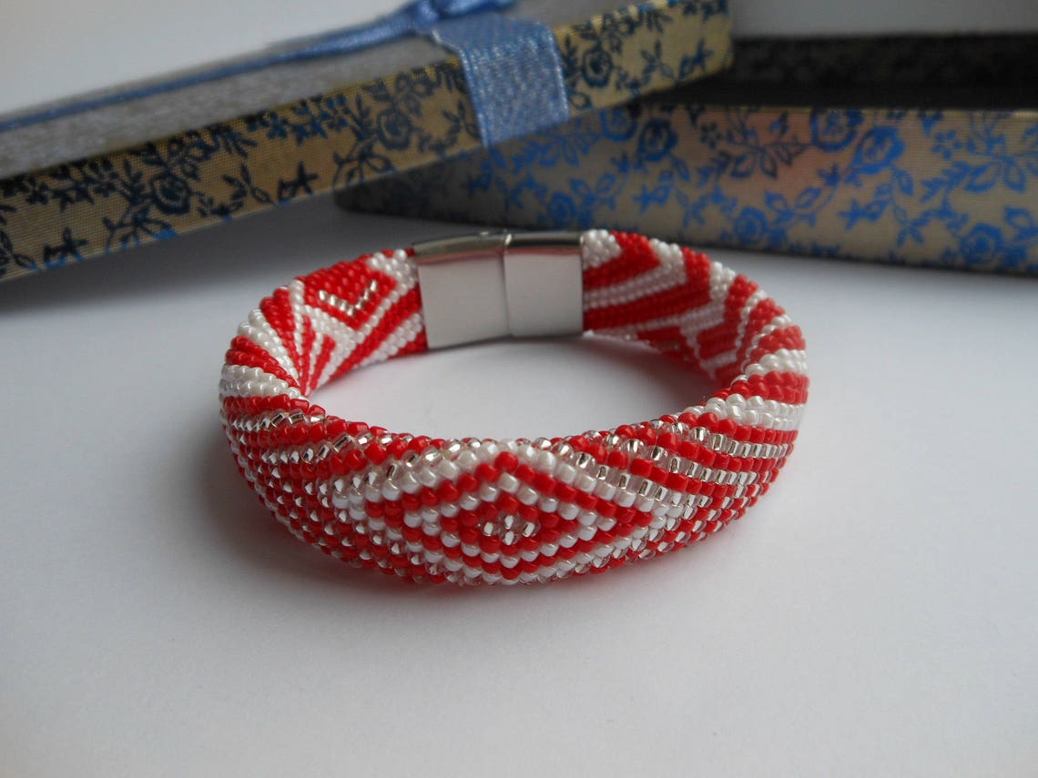 Shango Bracelet Men's Bracelet Beaded Bracelet Collar - Etsy