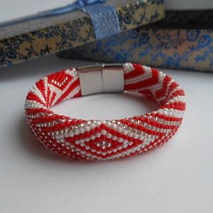 Shango Bracelet Men's Bracelet Beaded Bracelet Collar Shango Jewelry ...