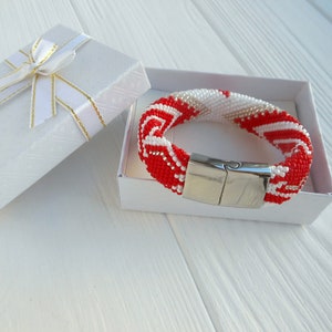 Idde De Shango Bracelet Men's Bracelet Collar Shango Jewelry Santeria ...