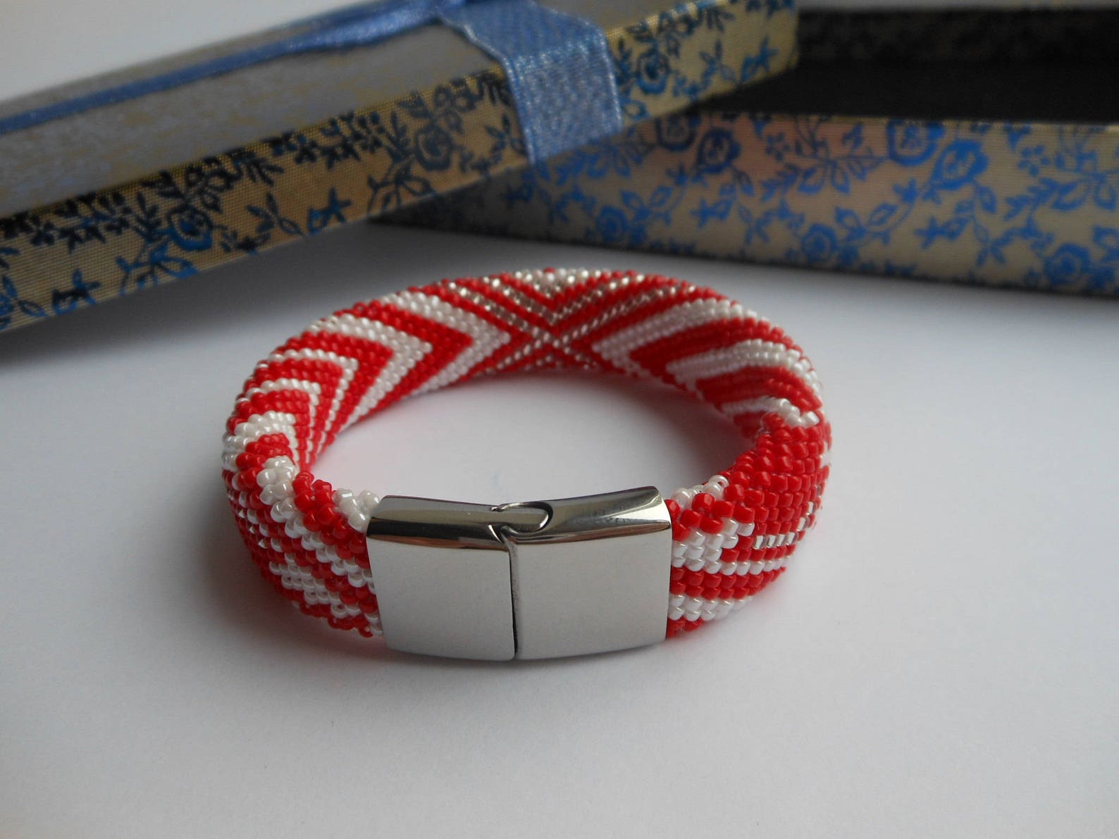 Shango Bracelet Men's Bracelet Beaded Bracelet Collar Shango Jewelry ...