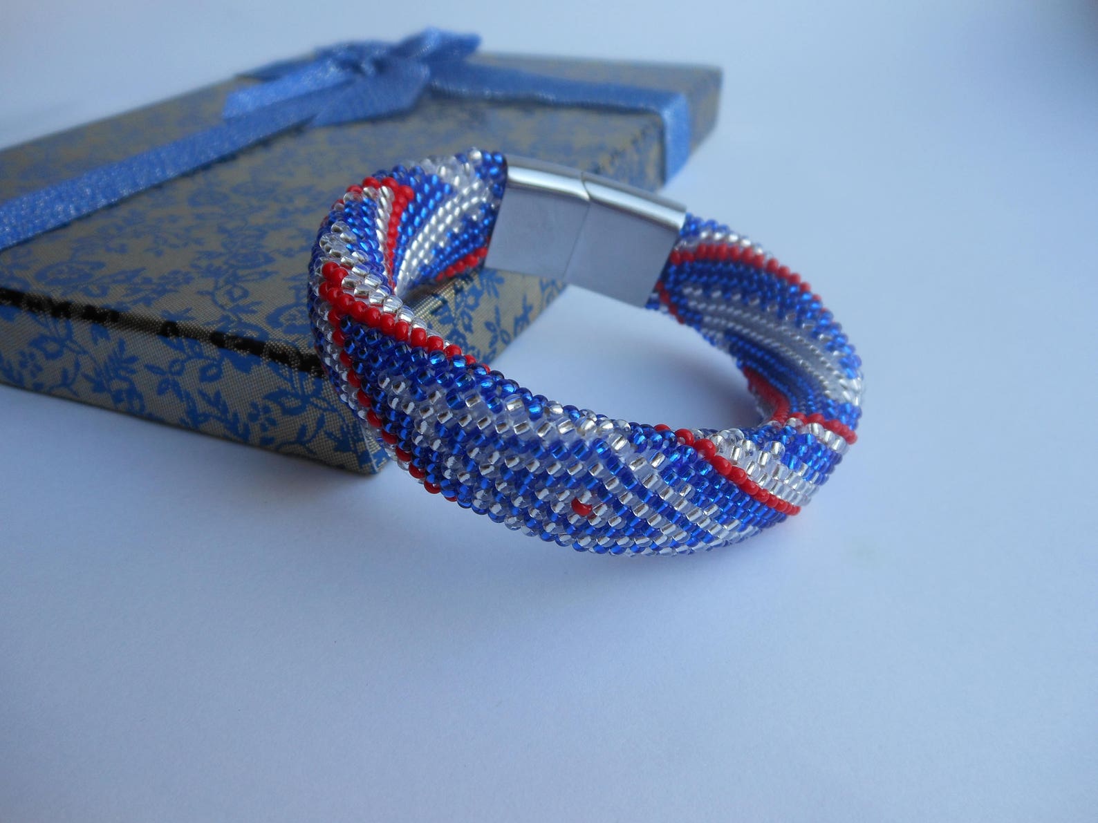 Idde de Yemaya Okute | Etsy