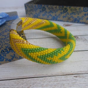 Orula Bracelet IFA Beaded Jewelry Yoruba Jewelry Collar Orula Religious ...