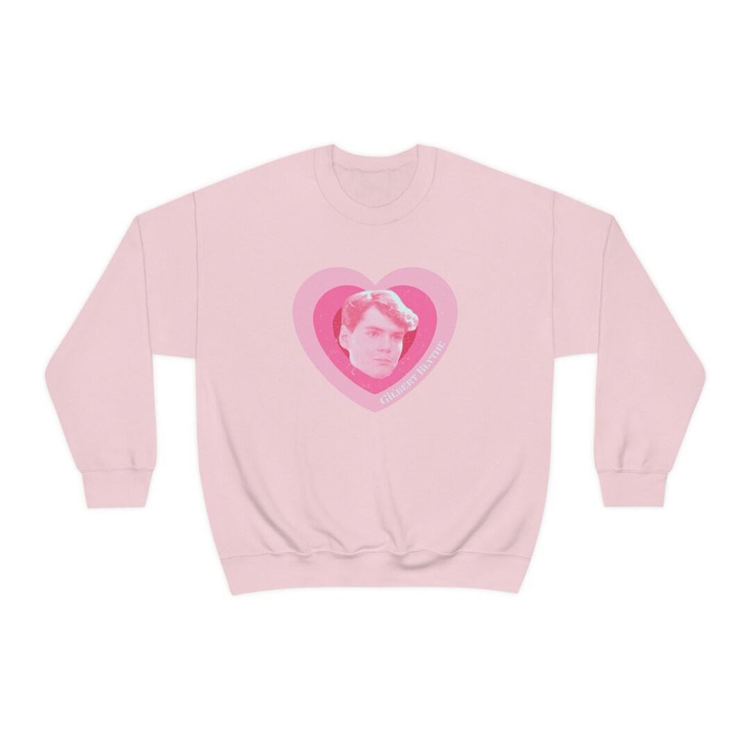 Anne of Green Gables Merch Gilbert Blythe Sweatshirt Bookish Sweatshirt ...